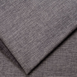Potahová látka na nábytek Breeze Graphite - Modernatex.cz